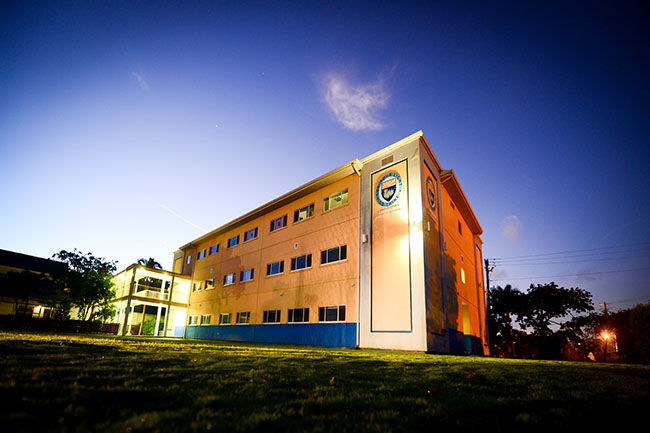 Cayman Prep and High