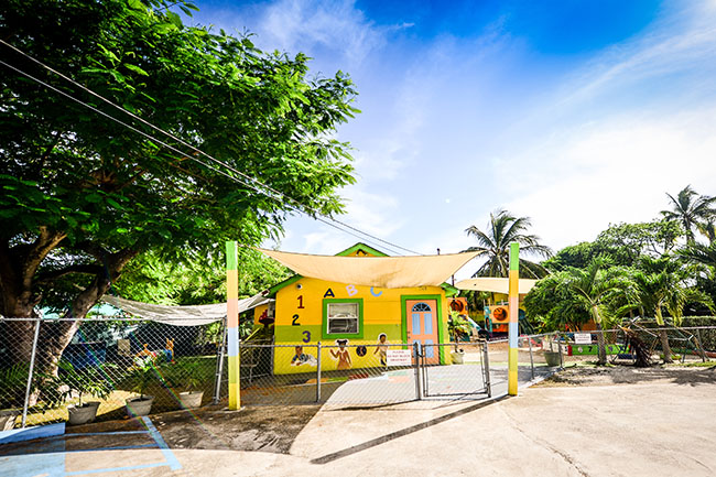 Rite Start Preschool and Day Care